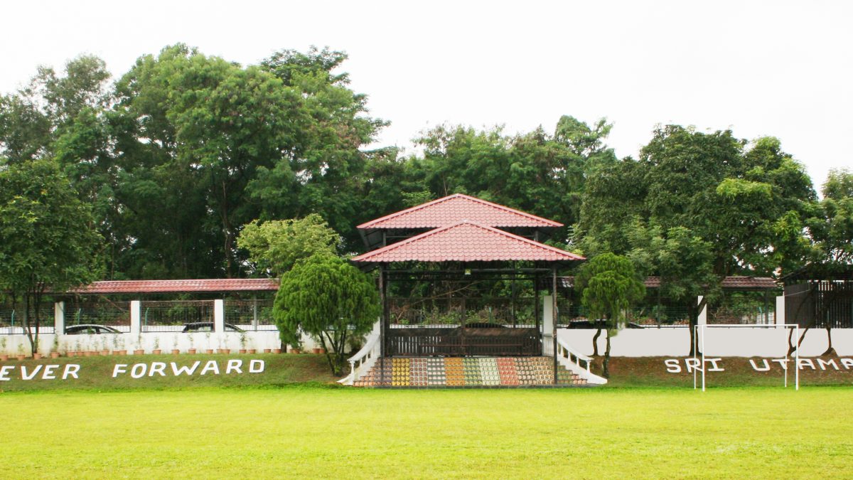 Utama International School | International School in Malaysia | 2024年 ...